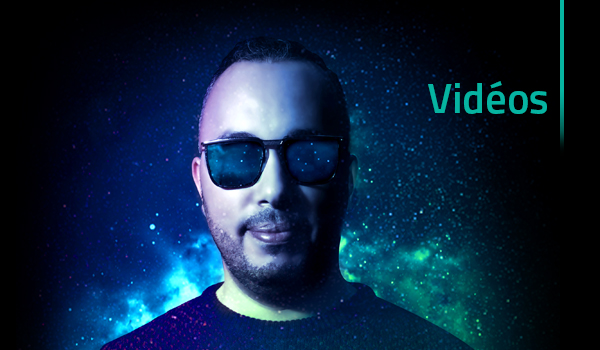 DJ YOUCEF | DJ & Producer